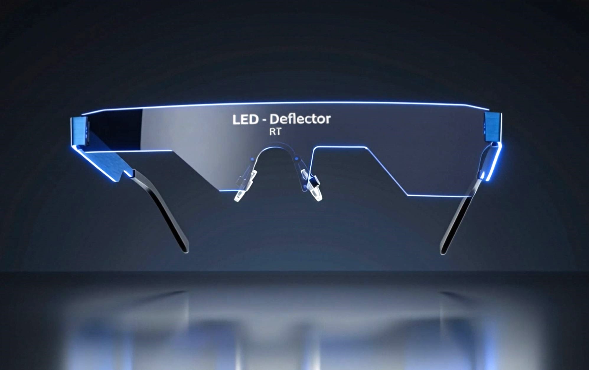 LED-Deflector - Sensitu GmbH
